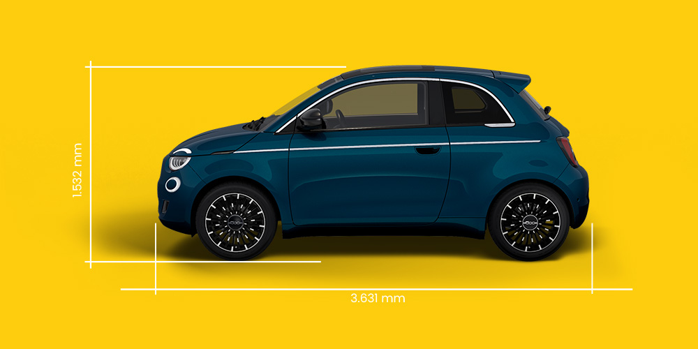 Fiat 500 Hybrid Wie Funktioniert Das